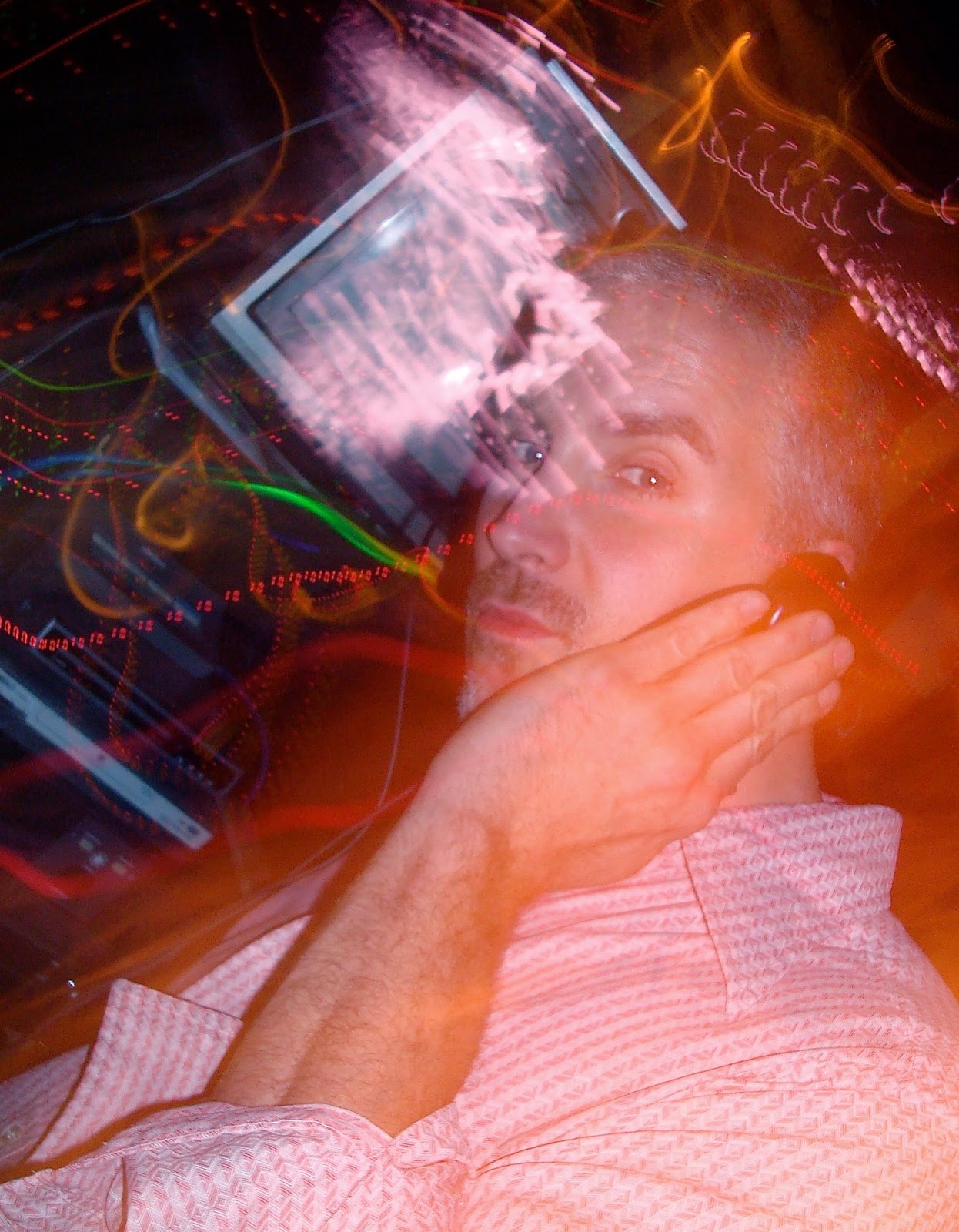 Dyes Got the Answers 2 Ur ?s: Life o' the Party: Beautiful Nights Goes ...