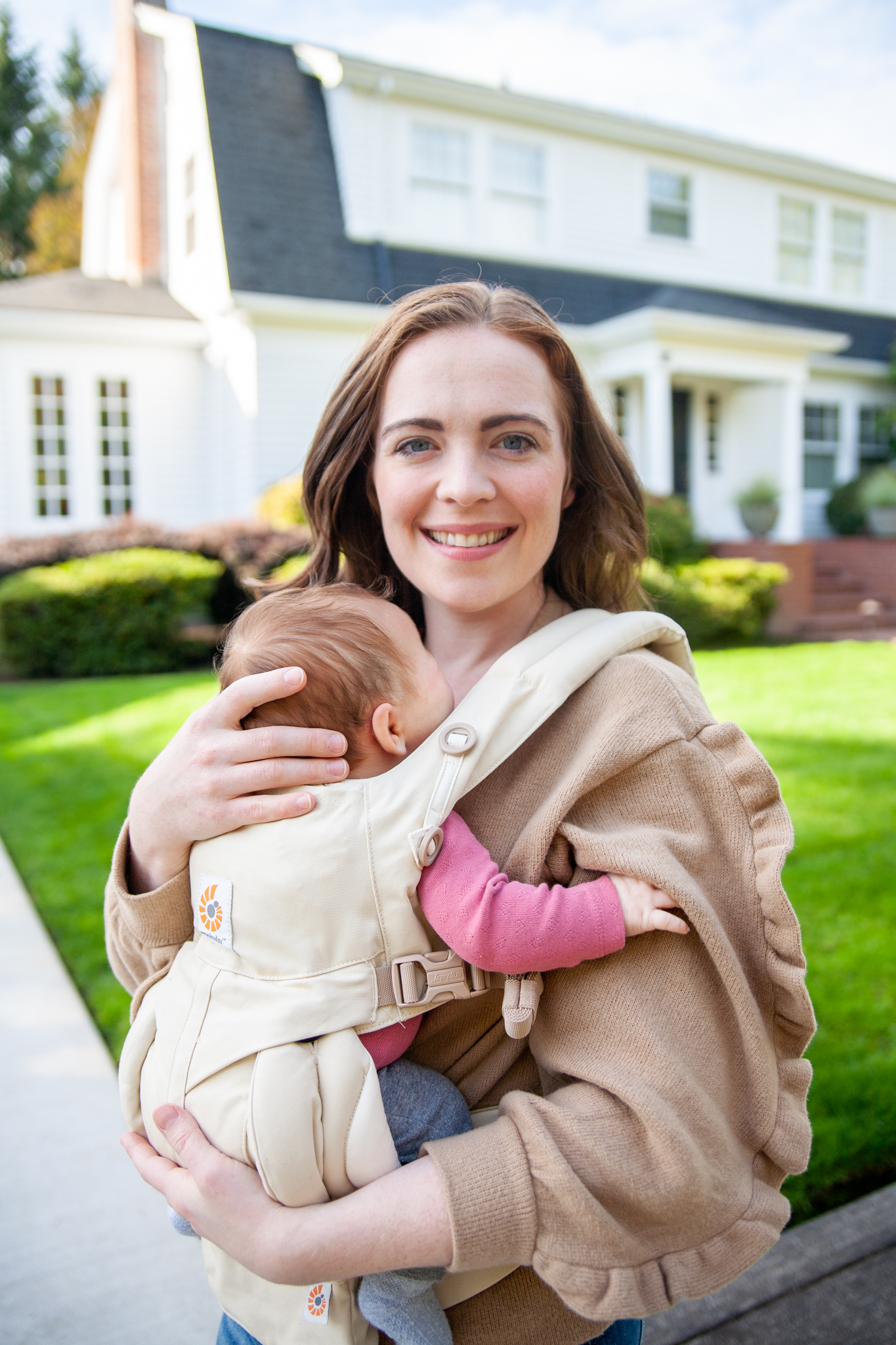 3 tips for getting anything done with a newborn and toddler! / Create ...