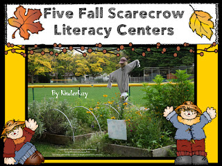 Blog Hoppin': October 2015