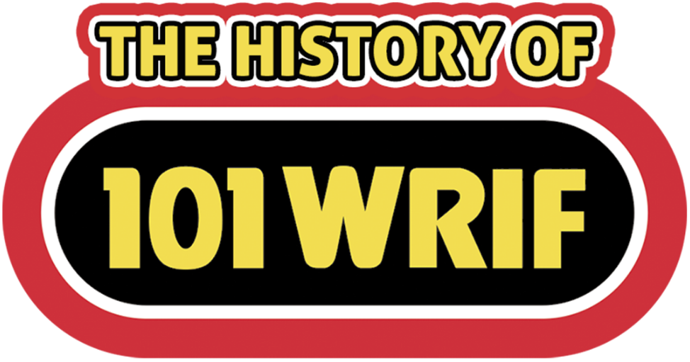 Media Confidential: Detroit Radio: WRIF Launches History Podcast