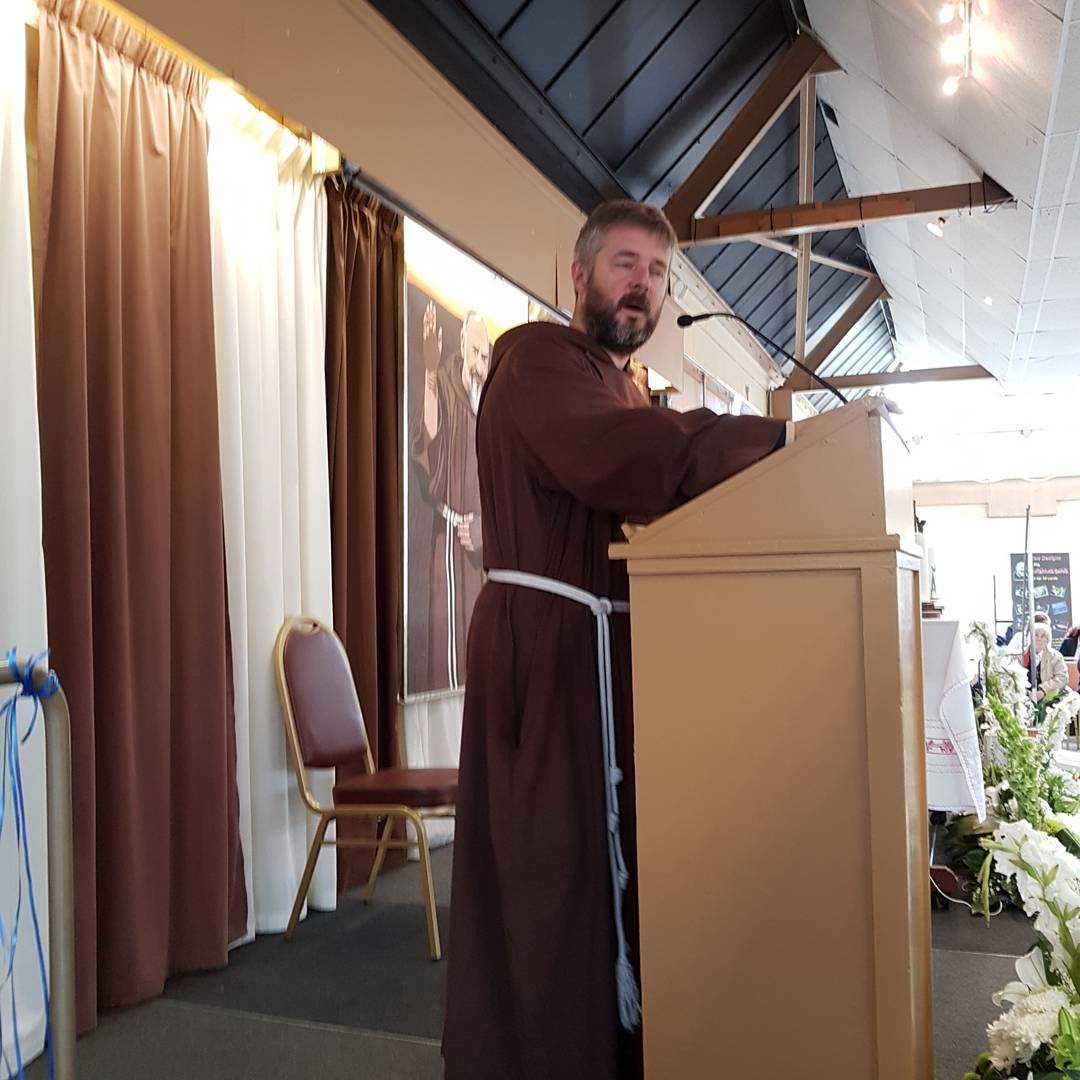 Capuchin Franciscan Vocations Ireland: Gallery
