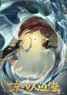 Phim Nam Hải Mỹ Nhân Ngư - The mermaid (2020) [Thuyết Minh Vietsub HD]