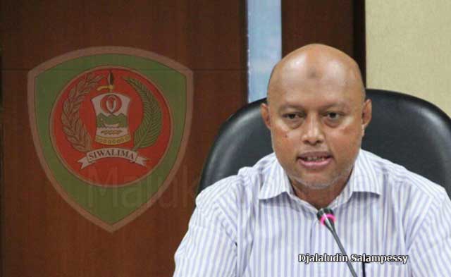 WWW Indonesia Temukan Rumah Ikan Garopa Di Perairan Pulau Kon - Maluku Post