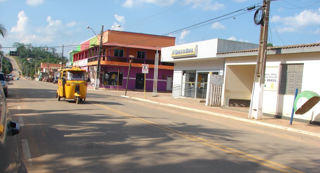 VIAGEM, TURISMO E AVENTURAS POR LUGARES INCRÍVEIS : ASSIS BRASIL / ACRE ...