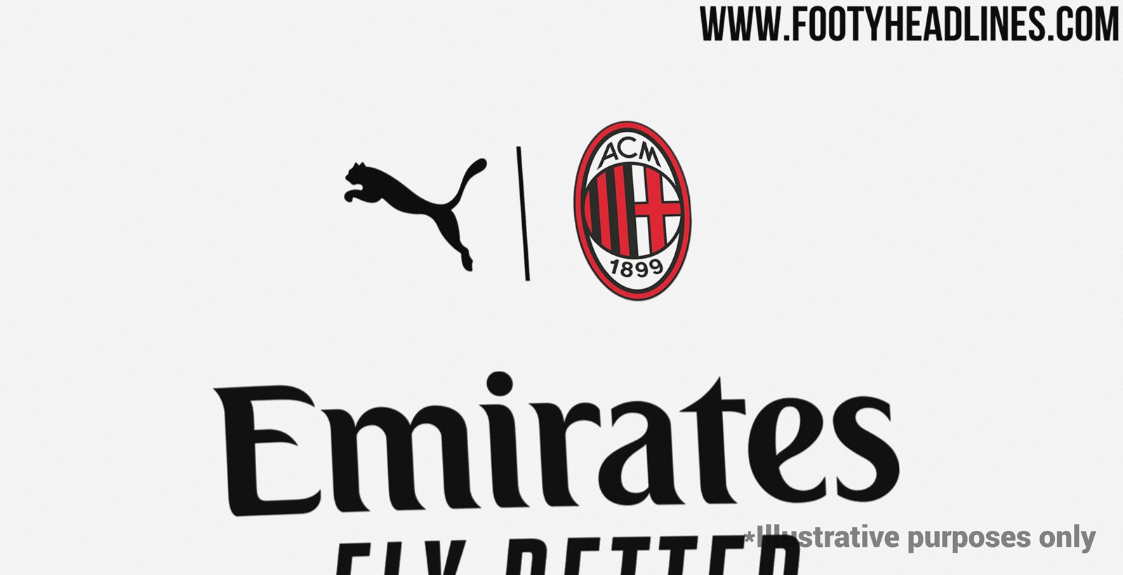 LEAKED: Puma 21-22 Alternative Kits to Feature Revolutionary Logo Style ...