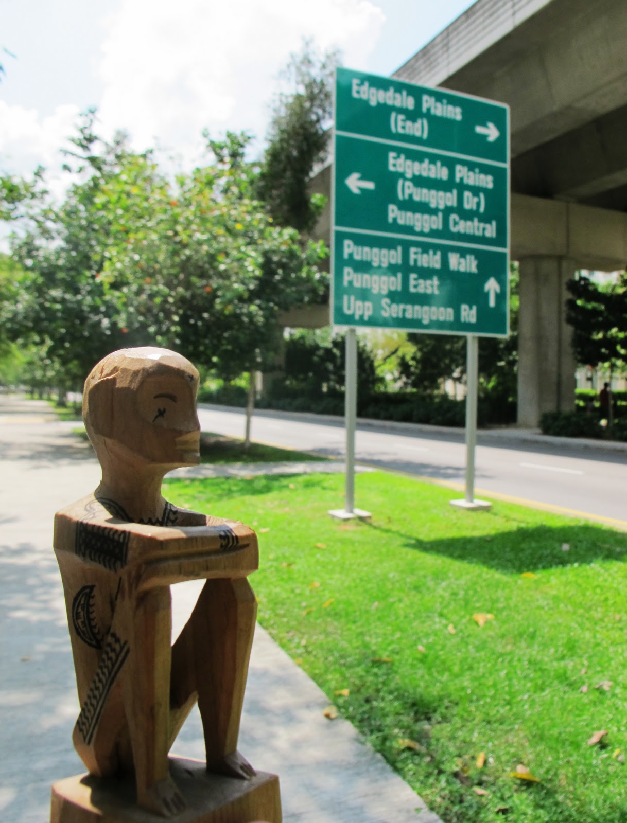 Out On a Date: WHERE IN THE WORLD IS BULOL?