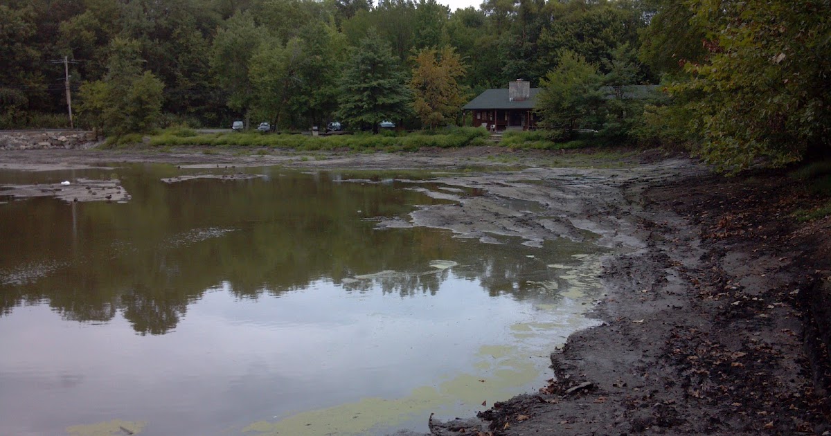 Hidden New Jersey: Closter to nature: preserving the wild in Bergen County