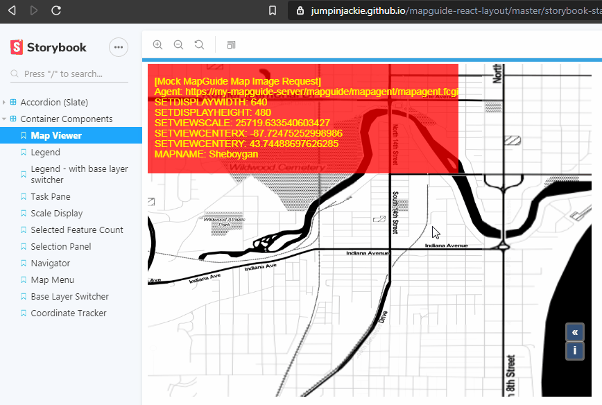 The Map Guy(de): December 2019