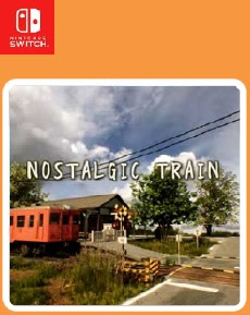 NOSTALGIC TRAIN - Download Game Nintendo