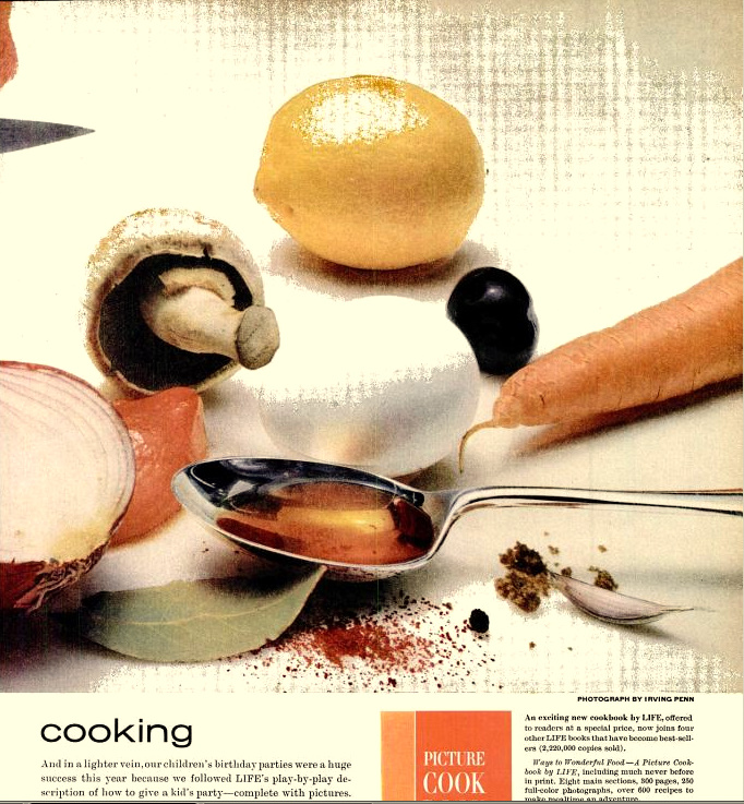 Bint photoBooks on INTernet: Jörg Colberg presenting the Picture Cook ...