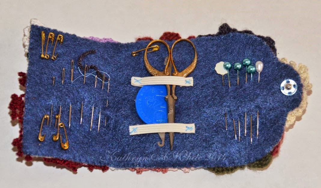 Crochet N Beads: Convention