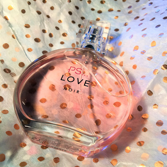 Primark PS Love Noir Perfume Review - Laura Thornberry Lifestyle ...