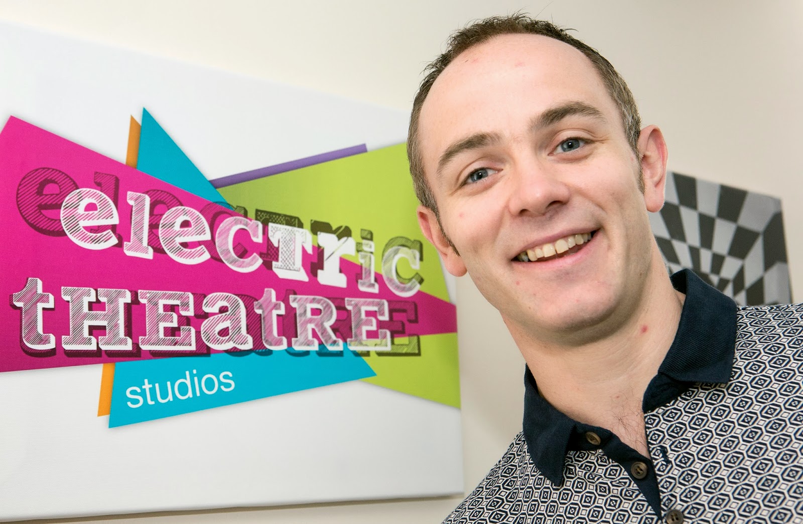 The Commonty: New Associate Director at Electric Theatre Workshop