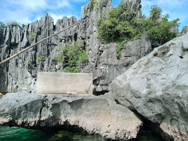KANDIWATA ROCK FORMATION | DARAM SAMAR