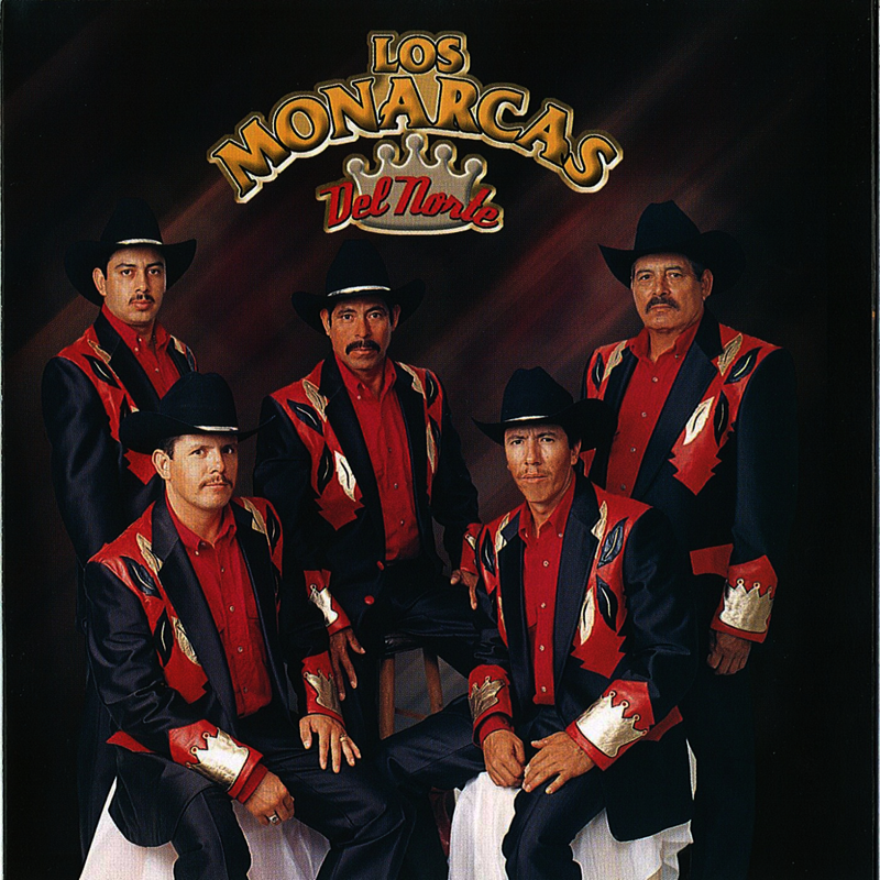 Descarga Discografia Completa - Los Monarcas Del Norte, 2 Cds en MEGA ...