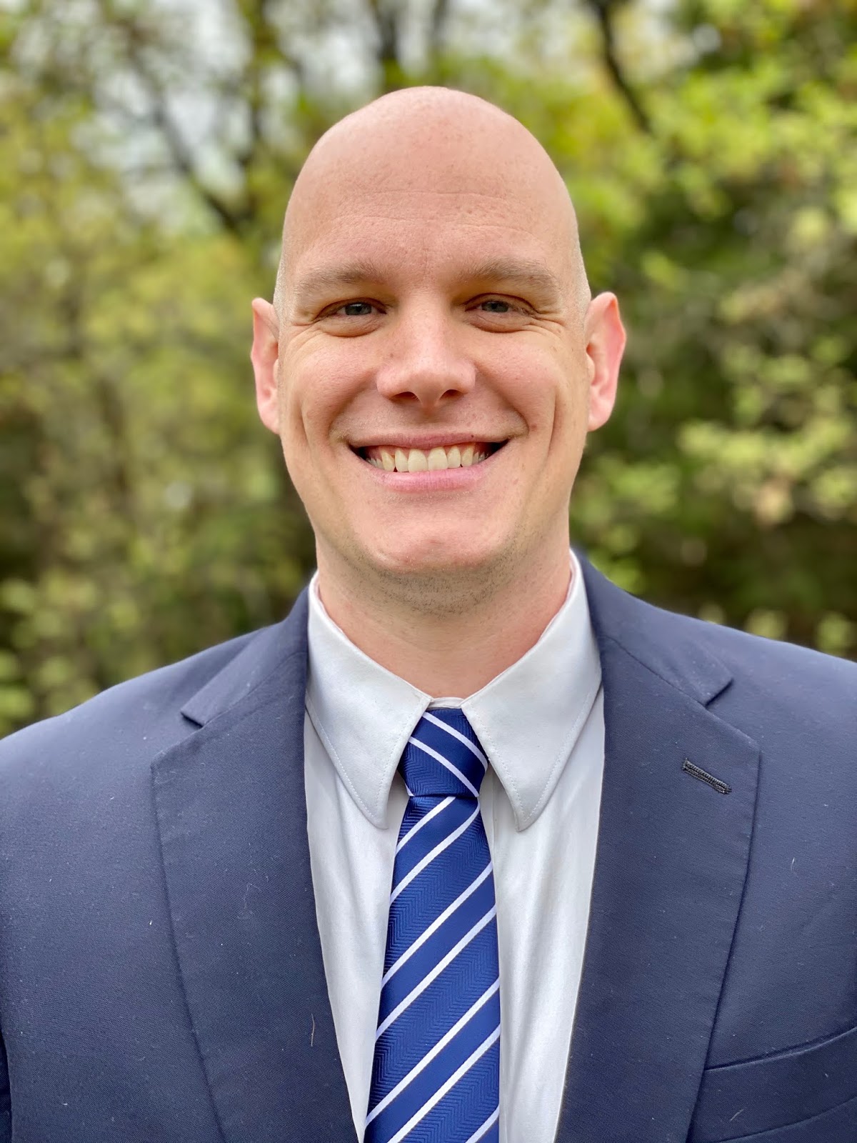 Pursuit of Excellence Class of 2020