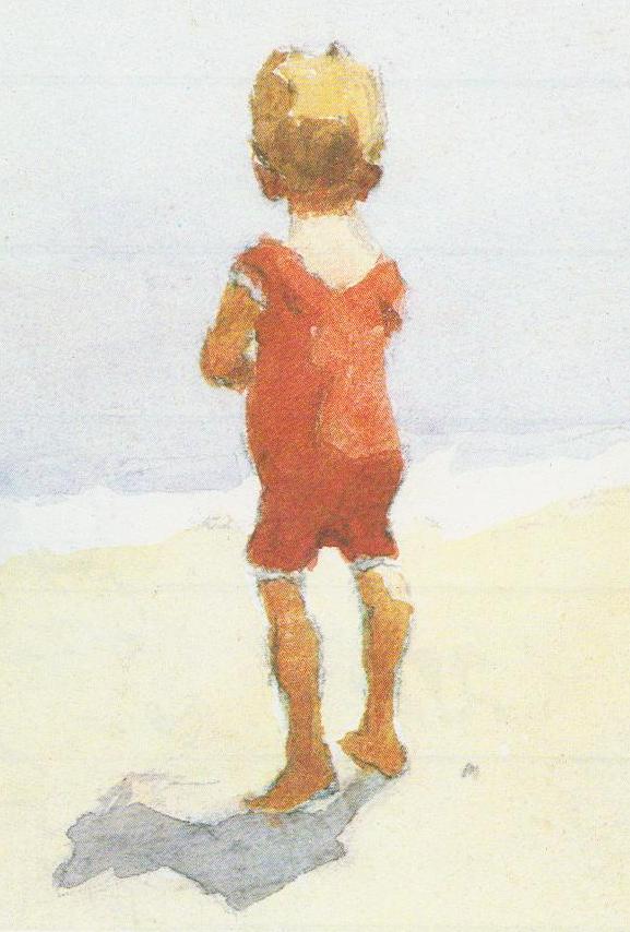 Used-to-Bees: Edouard van Goethem 1857-1924