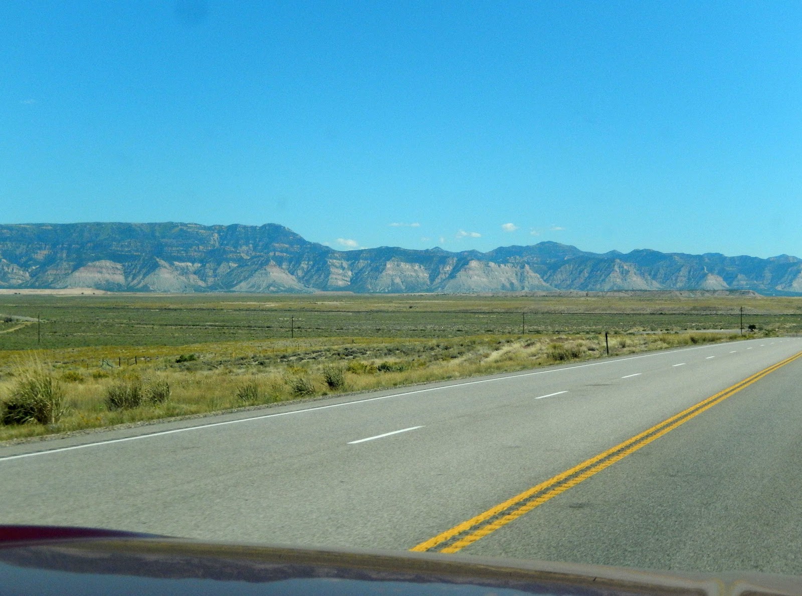 Cat Patches: Moab! We're Here!