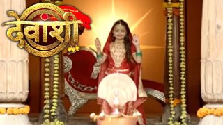 Indian Drama Blog: Devanshi-Indian New TV Drama
