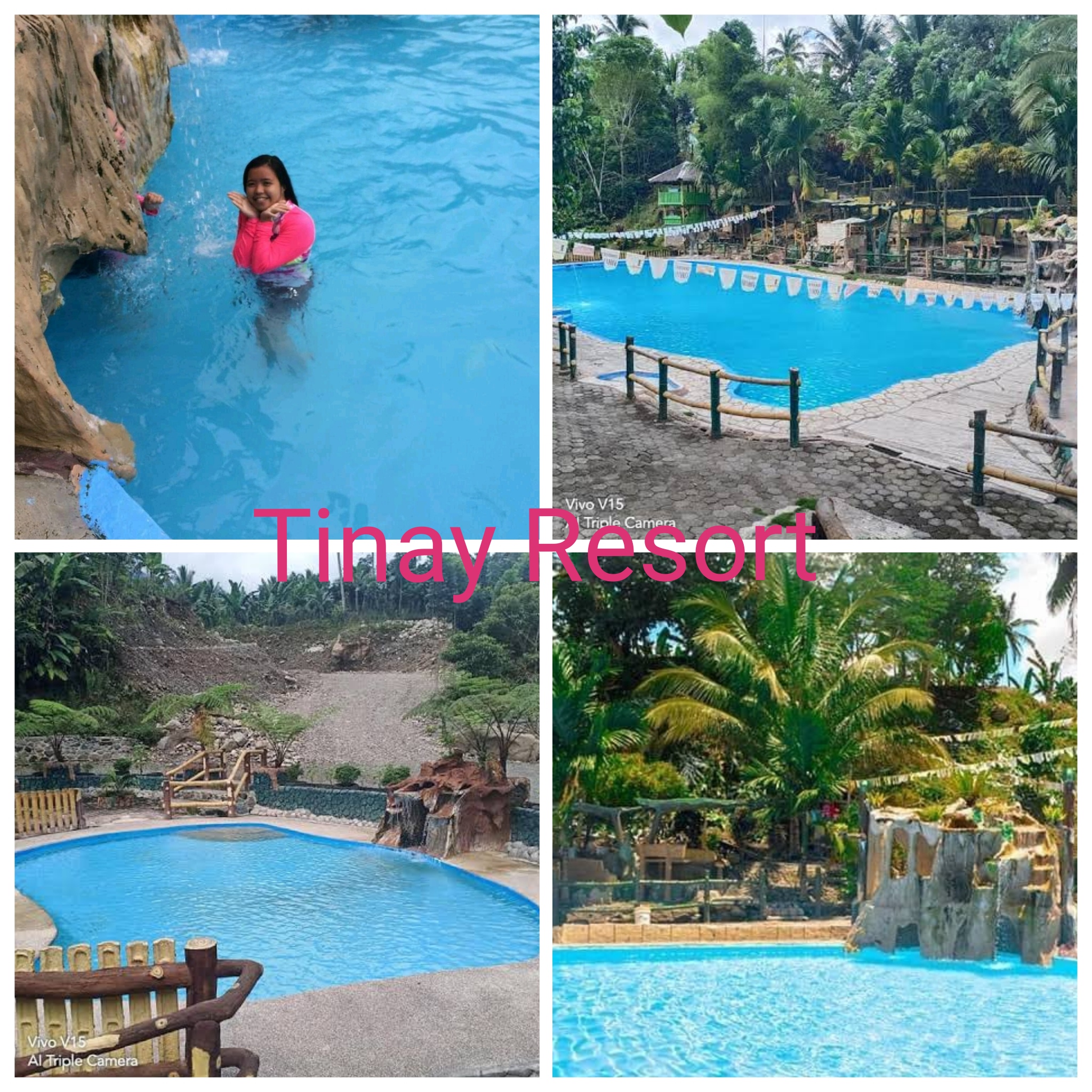 New Bataan's Tourist Spot