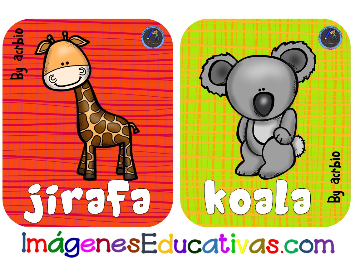 SGBlogosfera. María José Argüeso: LOTERÍA DE ANIMALES