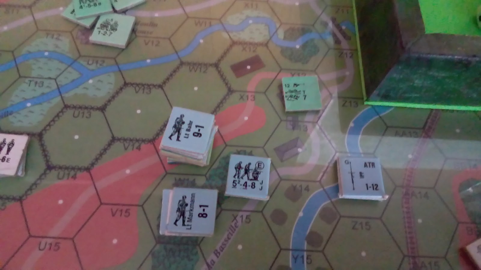 RM2 Prelude to Bodange