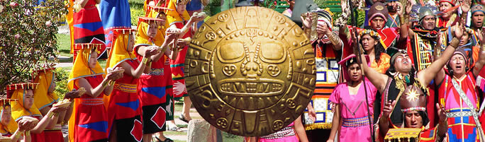 Science Doing: Andean Condor, Incan myth and pollution