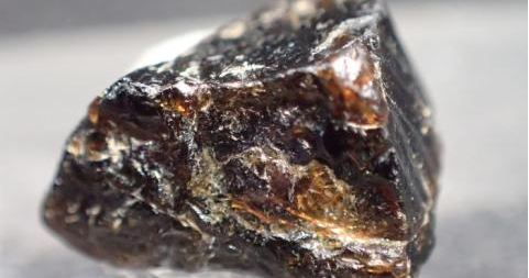 Inilah Jenis Batuan Paling Mahal Di Dunia Yang Diincar Banyak Kolektor ...