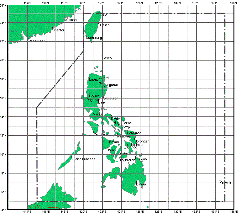 the dummy account: Tropical Depression, Tropical Storm, Typhoon or just ...
