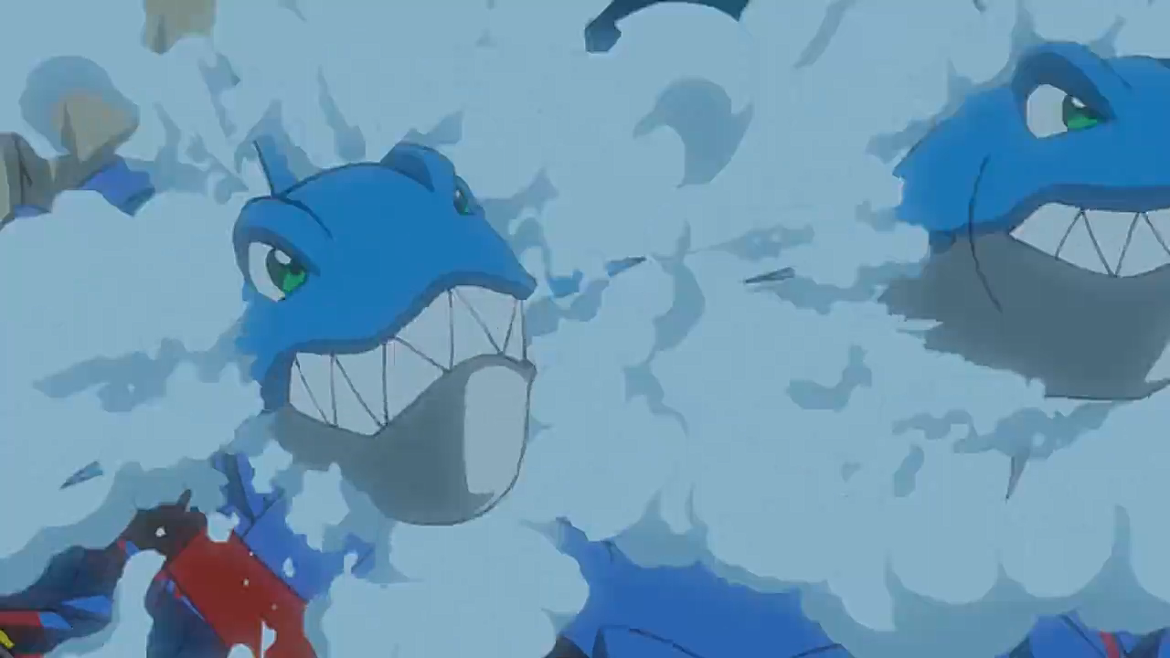 Digi-Arquivo: Gusokumon ~ PMD || Acervo de Imagens de Digimon e Pokémon ...