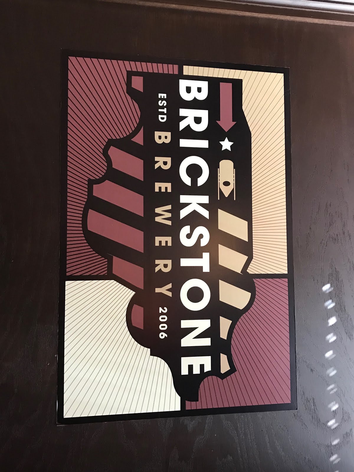 Brickstone Brewery in Bourbonnais
