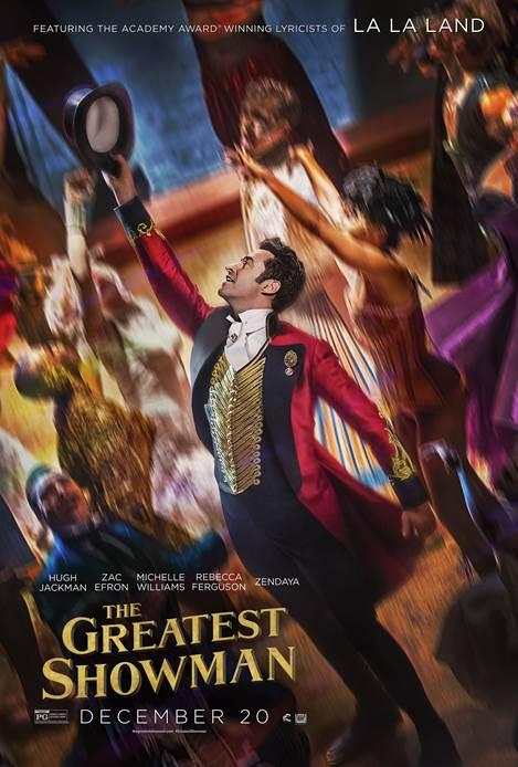 Attend A Free DC Screening Of 'The Greatest Showman' Starring Hugh ...