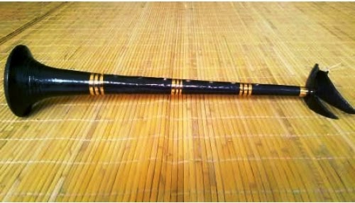 Indonesian Traditional Musical Instruments: Pareret Traditional Musical ...