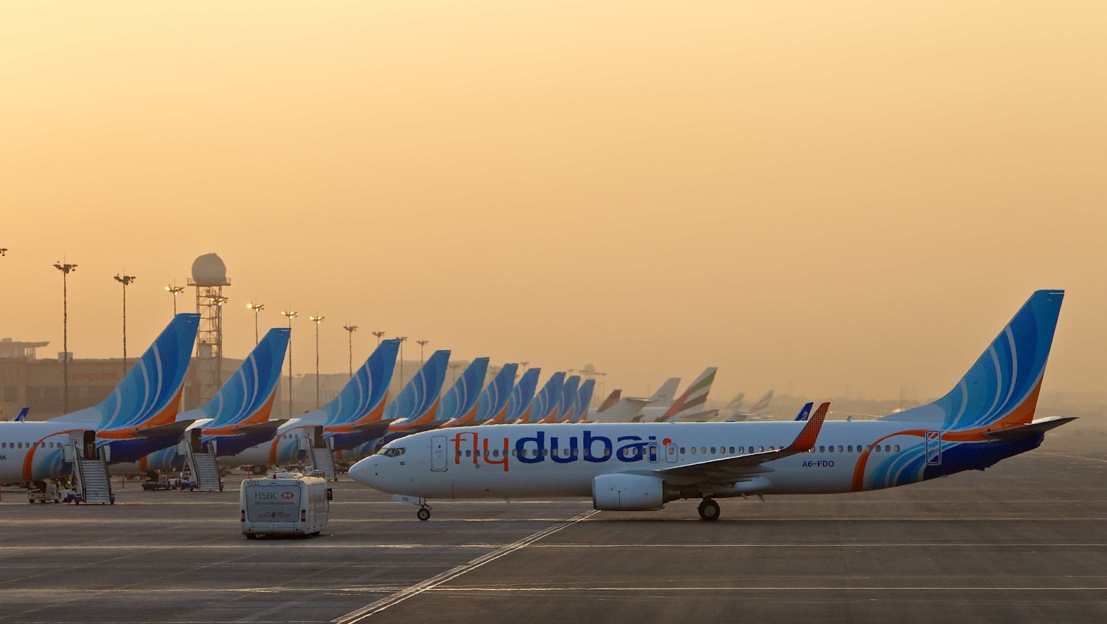 Fly Dubai Cabin Crew Job ~ Aviation Career
