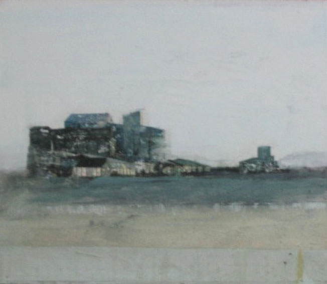 Patrick Cornillet: 2004-2005 bis