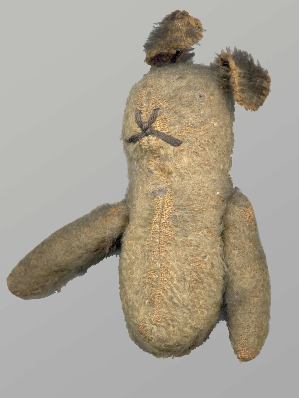 LibrisNotes: A Bear In War by Stephanie Innes and Harry Endrulat