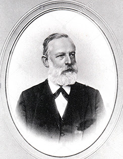 COSAS VARIAS: el 190 aniversario del nacimiento de Julius Lothar Meyer ...