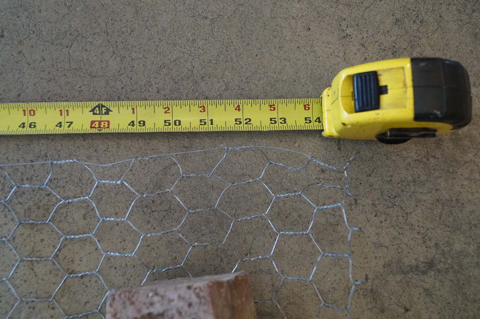 Must Run in the Family: DIY Cousin It