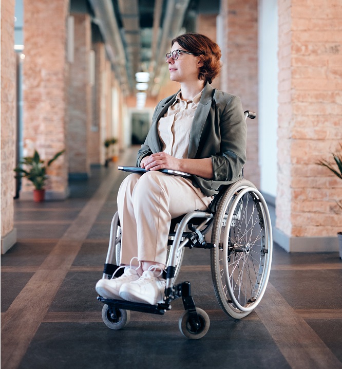 Top 4 Factors to Consider For Getting High-Quality Mobility Solution