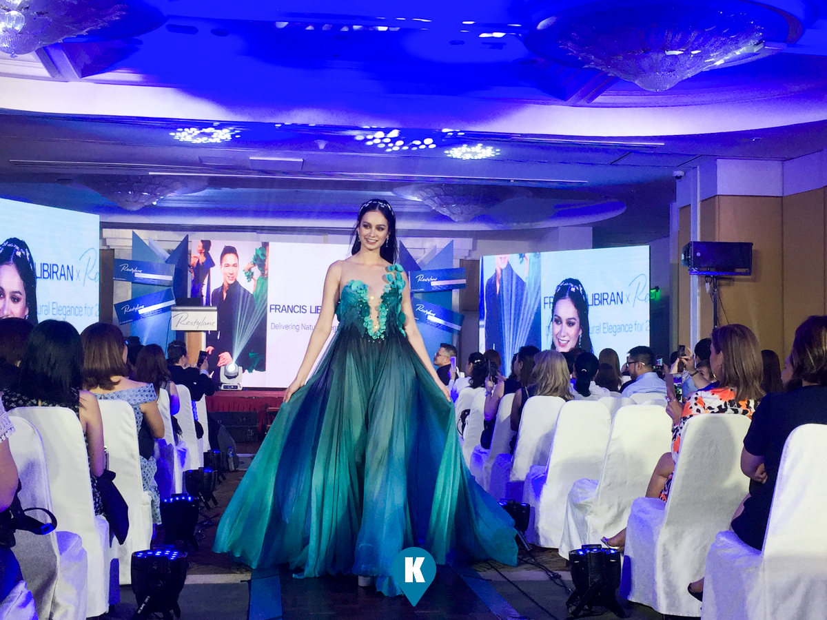 Beauty | Restylane Introduces Nasha and OBT Products in the Country ...