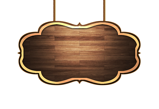 W Arte Pop: Placa em Estilo Country Para Flyers