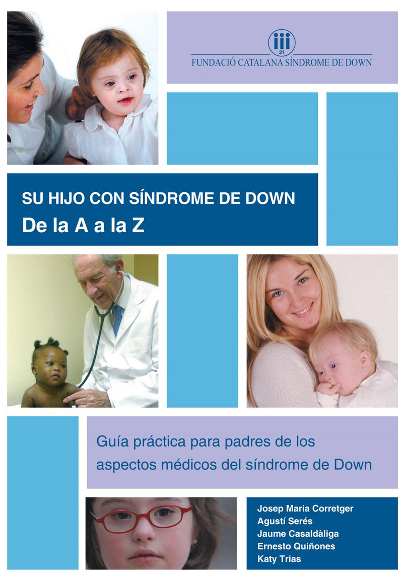 Fundación El Triángulo: Conversatorio sobre Síndrome de Down presenta ...