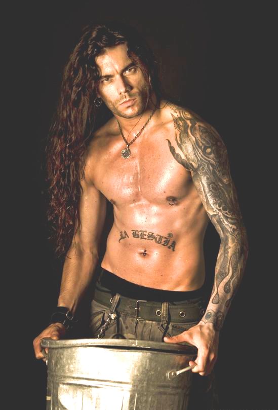 Diario de Puma Yserte: Increible Leo Jimenez... con toda razón