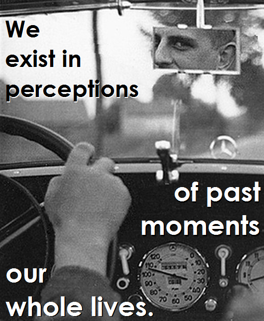 Philomeme: Meme - Past Moments