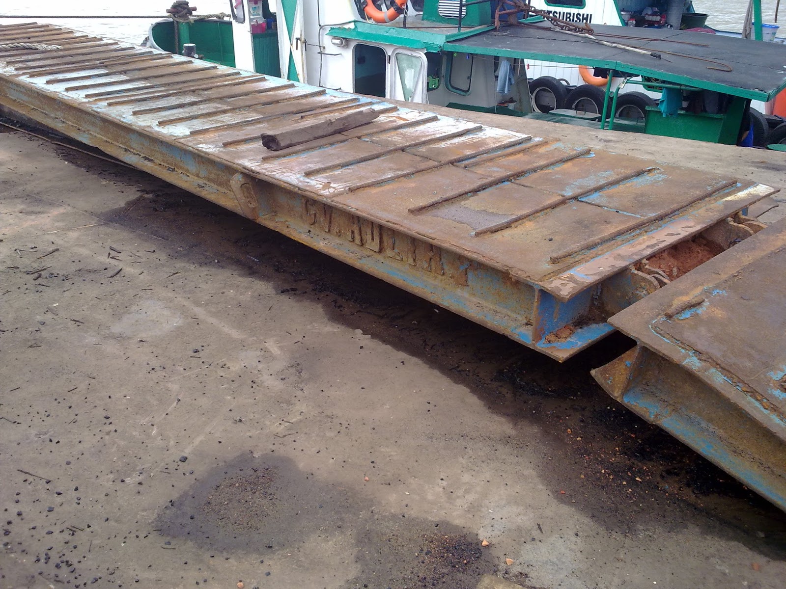 CV.ANDI JAYA SAMARINDA: MENJUAL RAMDOOR & JASA RENTAL RAMDOOR