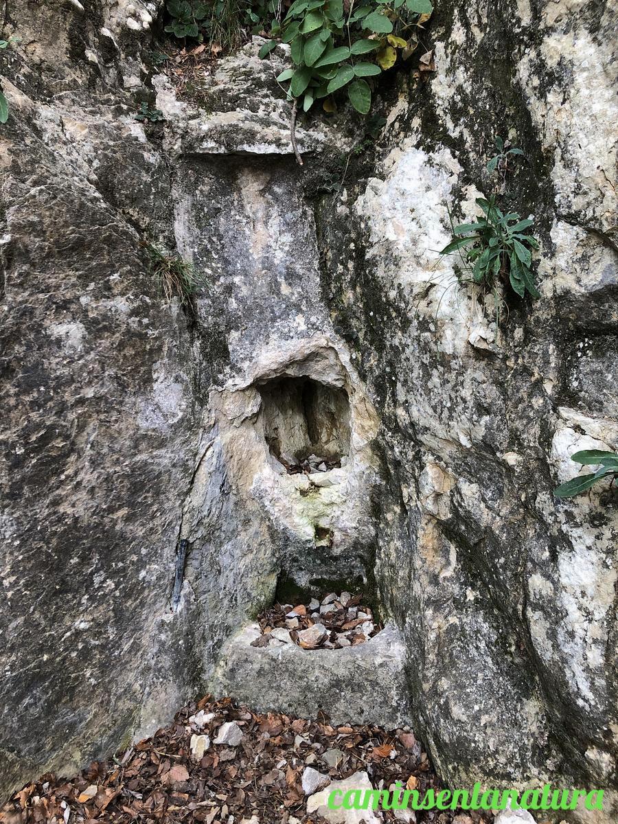 Berga - Cal Ninxo - Font del Bou - Santuari de la Mare de Déu de ...