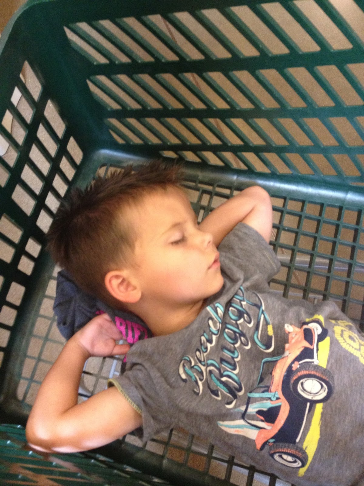 Super-sized Saturday! - Mix & Match Mama