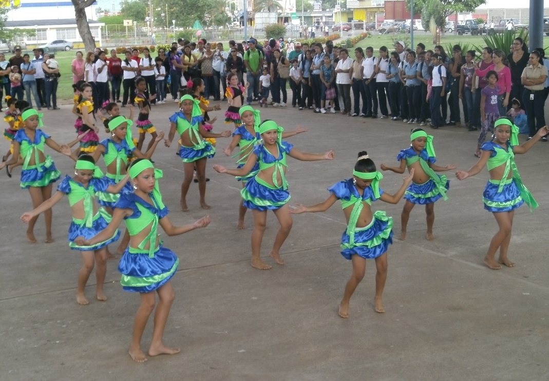 Guayana: Eje Sur Upata Santa Elena de Uairén: Upata escenario ...