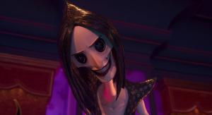 Beldam (Other Mother from Coraline)