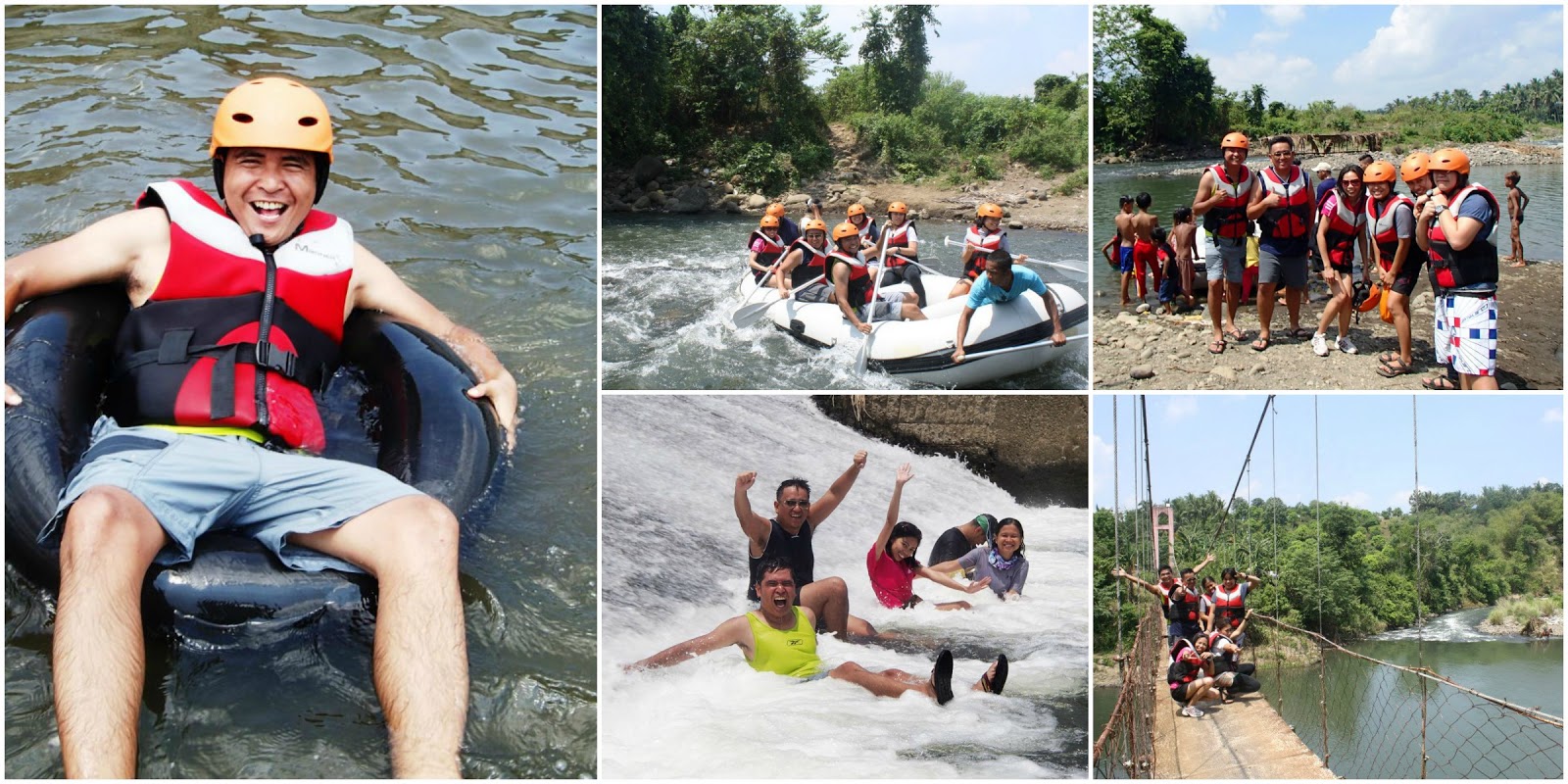 Summer is Definitely More Fun in the Philippines! | Blogs, Travel ...